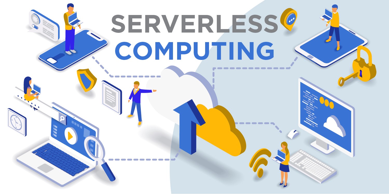 Memahami Konsep Serverless Computing - MySertifikasi Memahami Konsep Serverless Computing - MySertifikasi