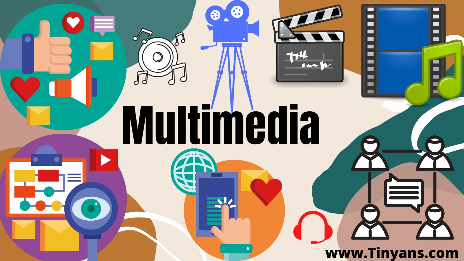 Mengatasi Tantangan Multimedia dalam Pembelajaran - MySertifikasi Mengatasi Tantangan Multimedia dalam Pembelajaran - MySertifikasi